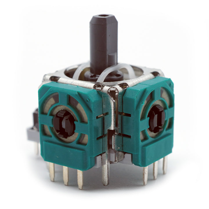 TMR Sticks / Hall Effect Sticks / Analog Sticks – RetroRetter.de